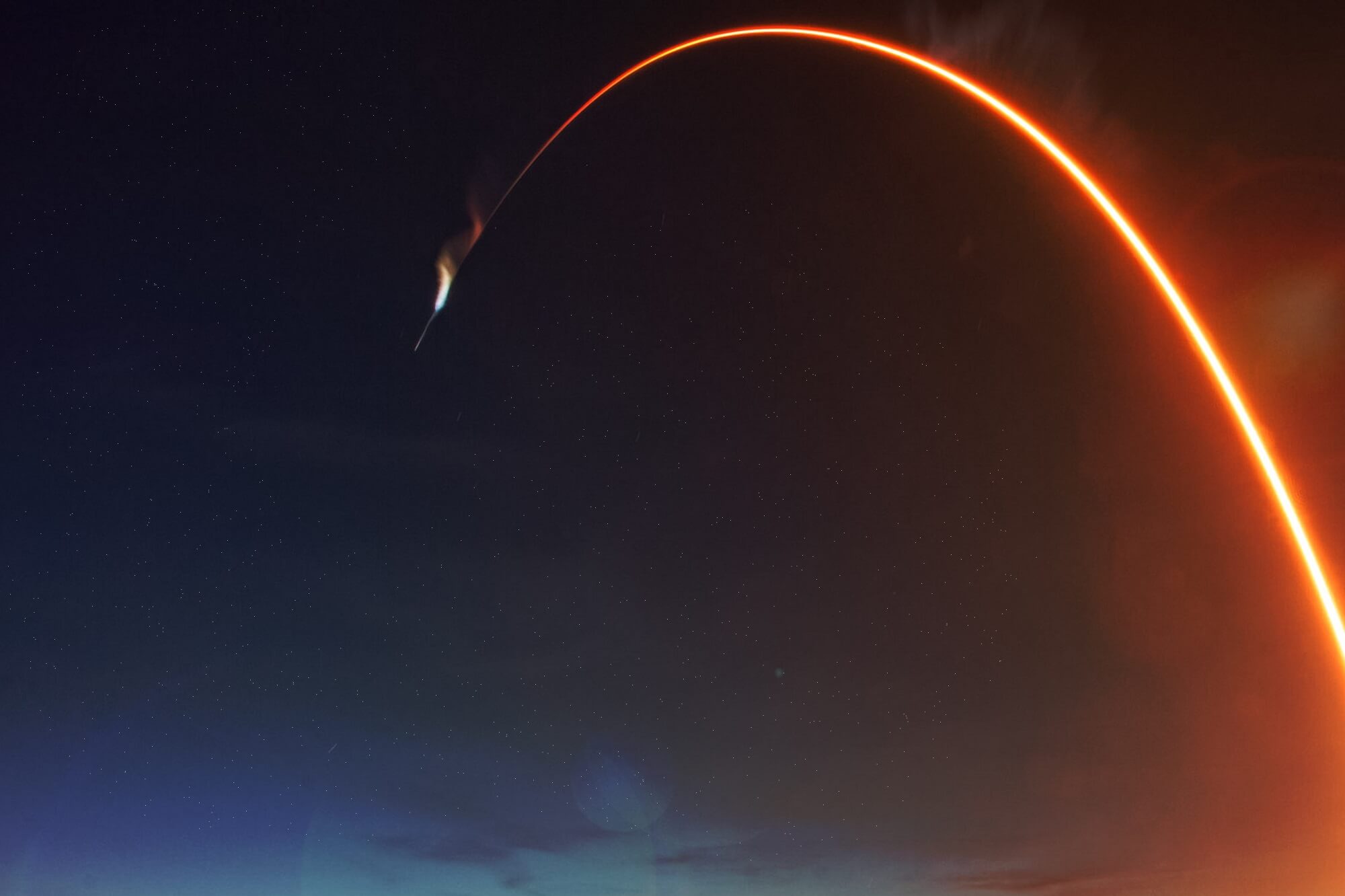 North Korea launches long-range ballistic missile over Japan - AeroTime