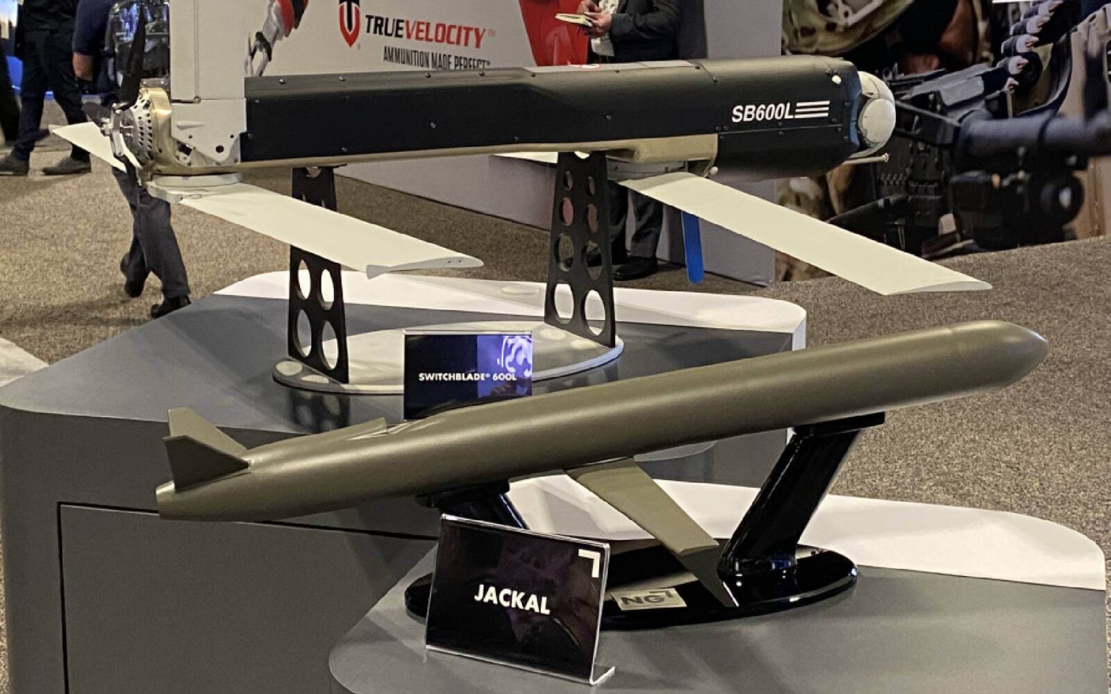 Northrop Grumman boosts profit outlook after steady third-quarter ...