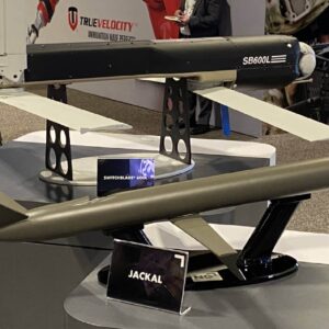 US Army selects AeroVironment to replace RQ-7 Shadow drone - AeroTime