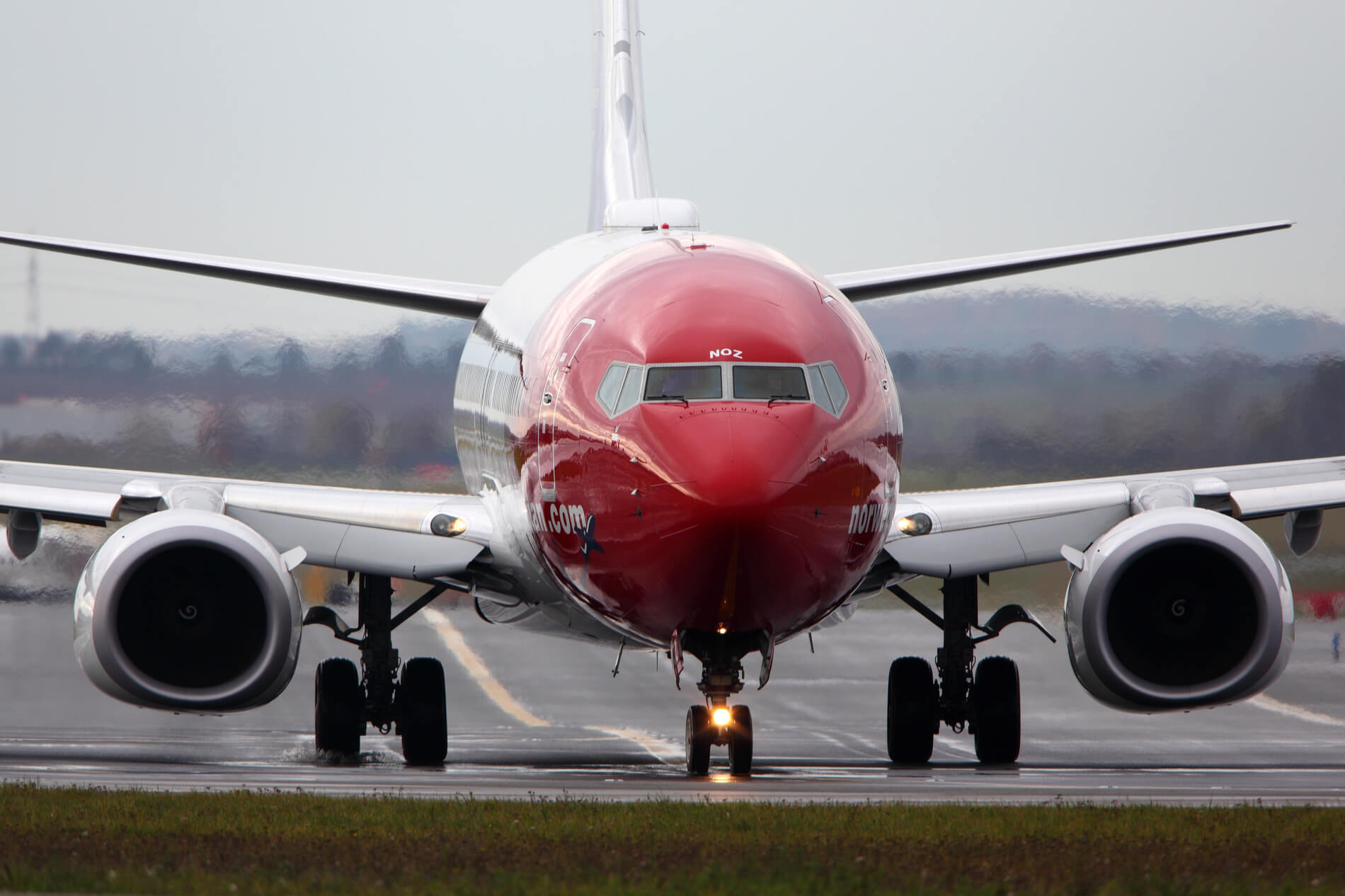 Norwegian Air Shuttle plans to raise $725 million in cash - AeroTime