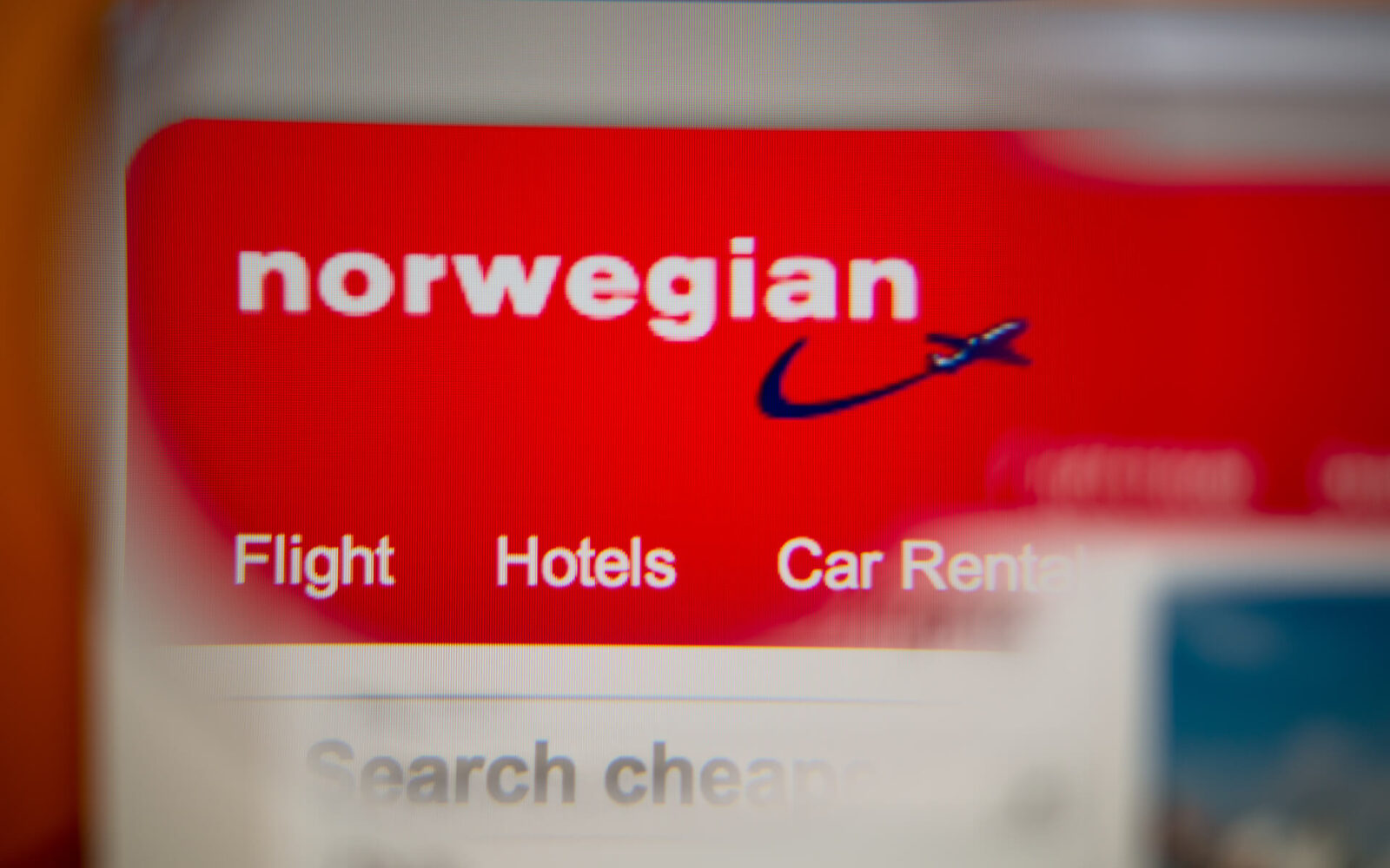 Norwegian believes in long-haul low-cost, but scales it back - AeroTime