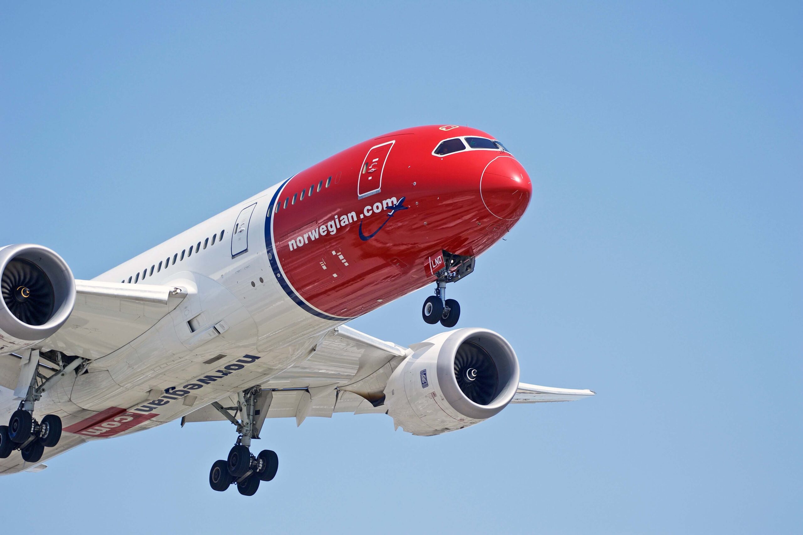 Norwegian Air to seek additional aid prior to bankruptcy exit - AeroTime