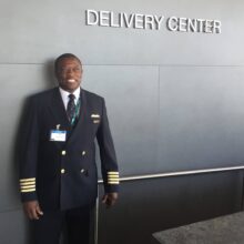 Pilots, aviators, flyers: looking back at Pilots’ Week - AeroTime