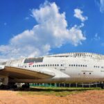 World’s first Boeing 747-8 BBJ is scrapped in the US - AeroTime