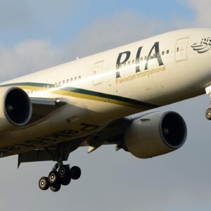 Prior maintenance shortfalls blamed for PIA flight 661 crash - AeroTime