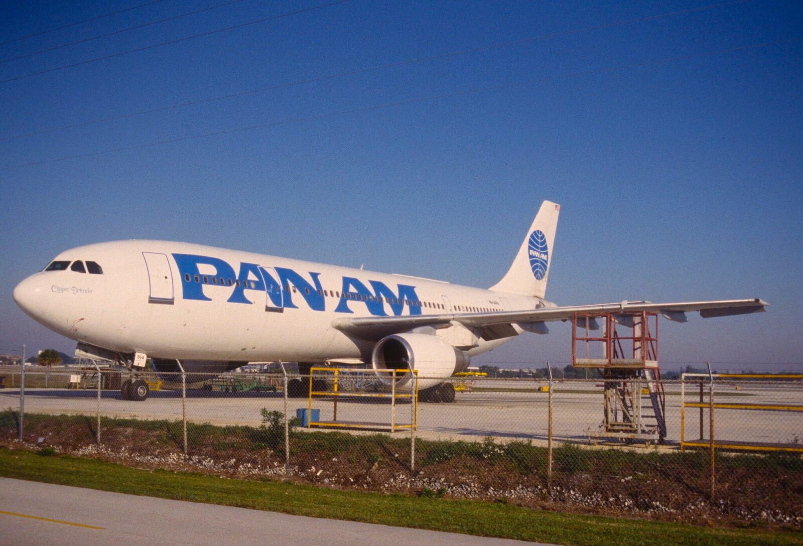From Pan Am to FlyBe: 12 famous airlines that disappeared