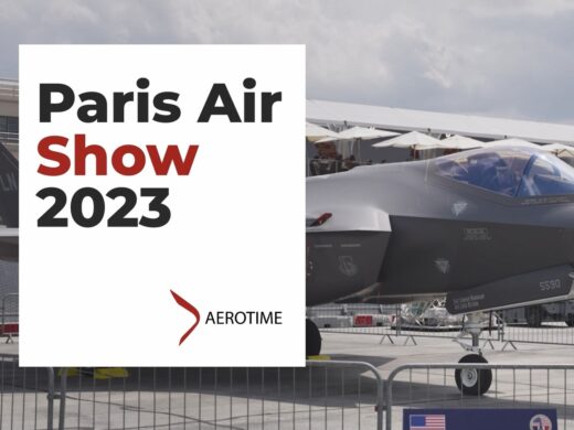 Airbus revealed winning livery design for A350F freighter