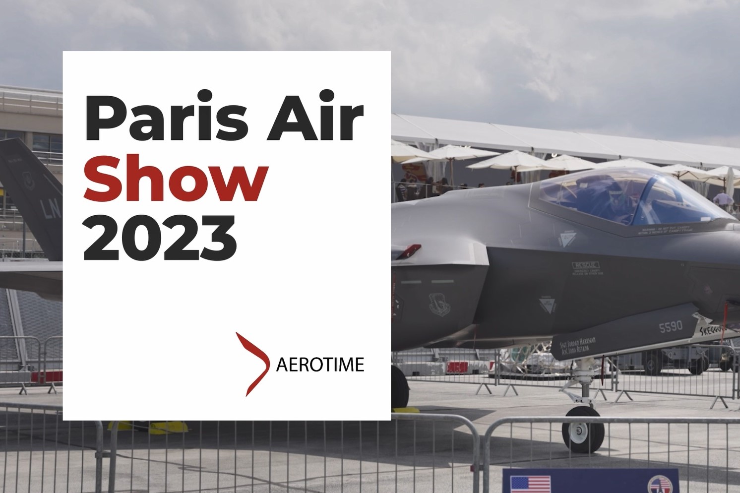 What stood out at the Paris Air Show 2023? - AeroTime