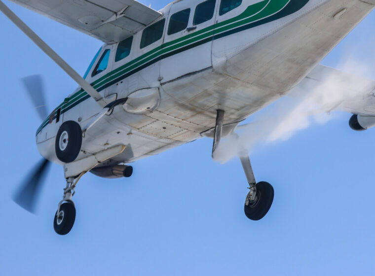 Cessna Caravan - AeroTime