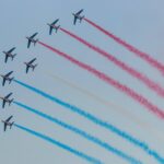 Patrouille de France unveils new livery for 70th anniversary - AeroTime