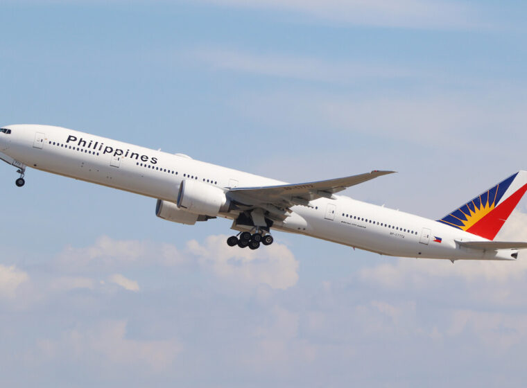 Philippine Airlines - AeroTime