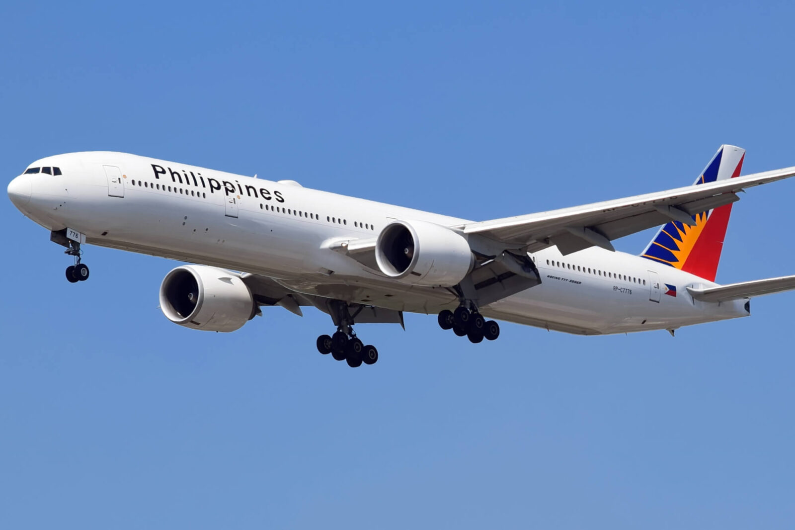 American Airlines enters codeshare with Philippine Airlines