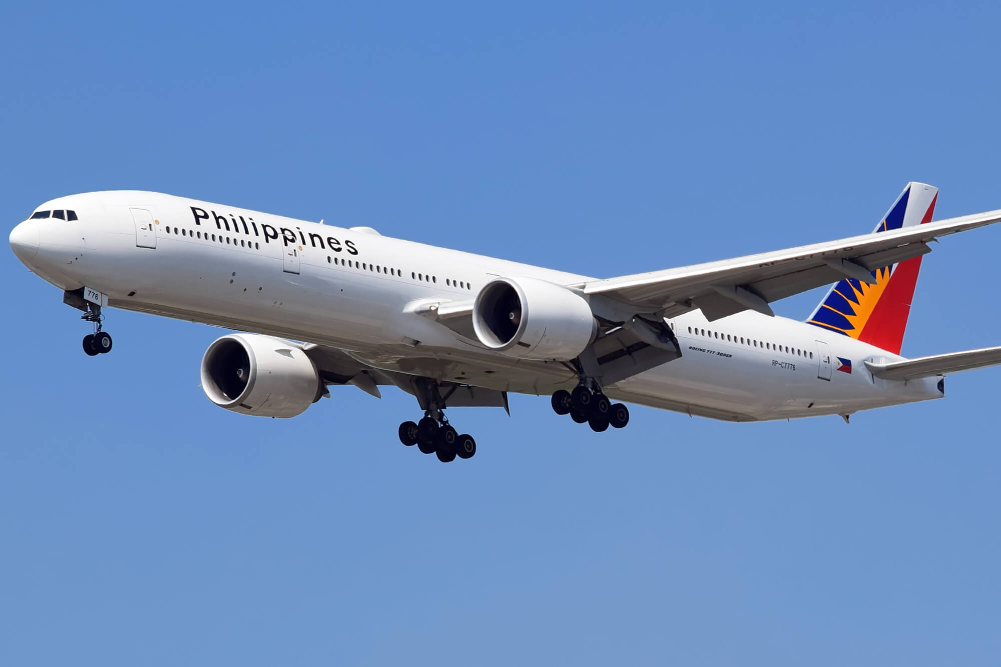 12 injured during turbulence on a Philippine Airlines flight from LA ...