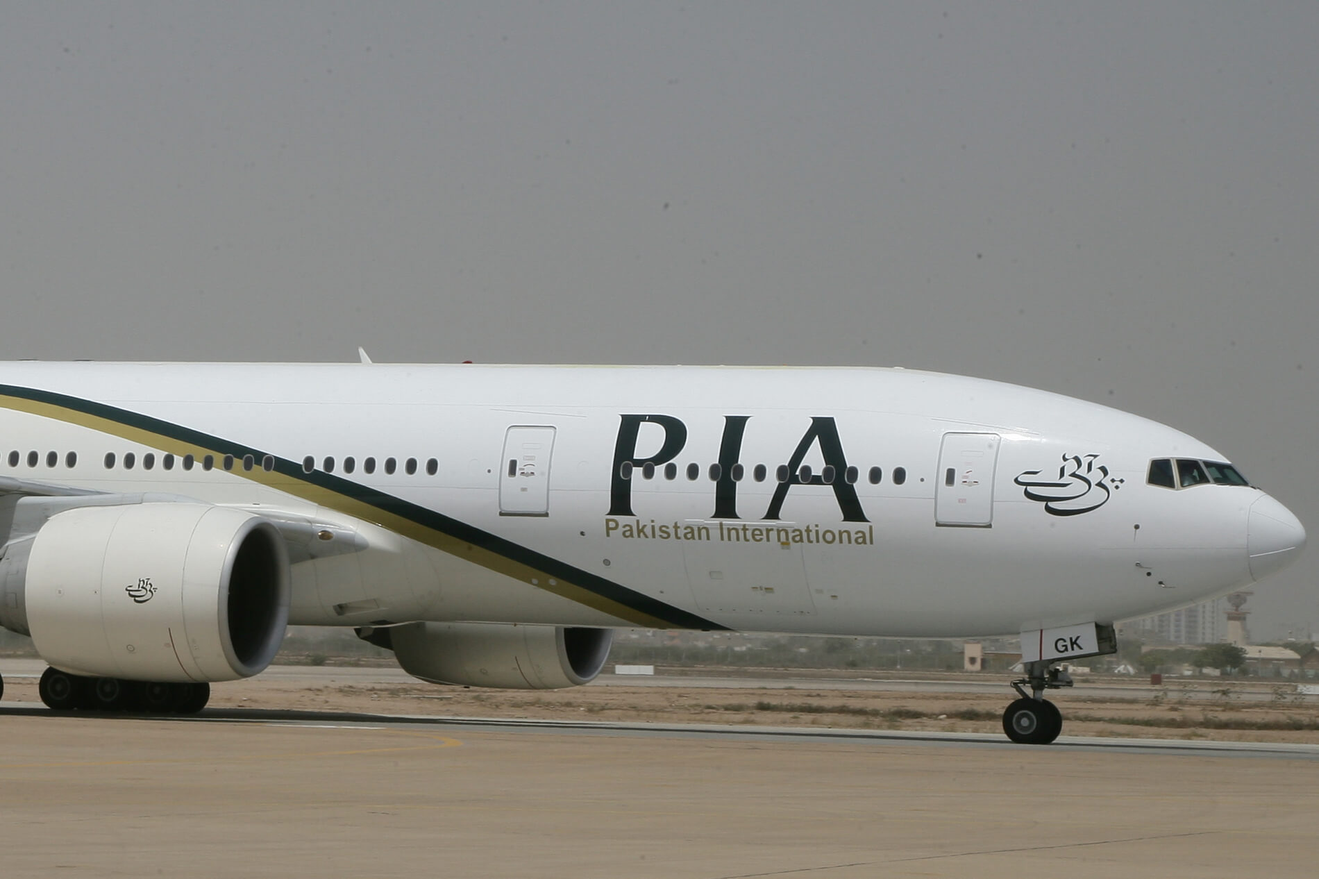EU extends Pakistan International Airlines ban - AeroTime