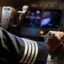 Cessna Citation business jet crash in US caused by pilot incapacitation ...