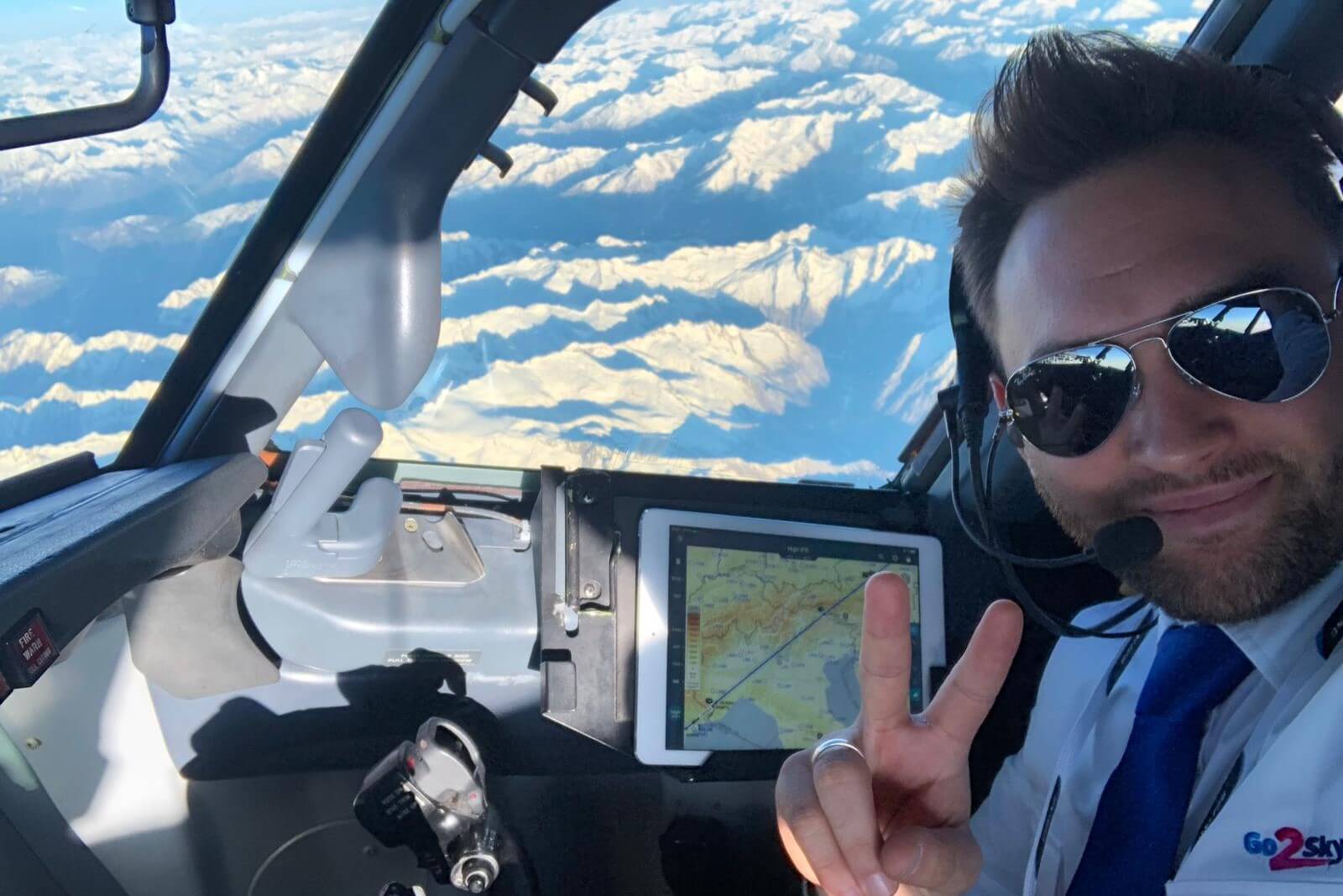 From pilot to paleta to global spotlight - AeroTime