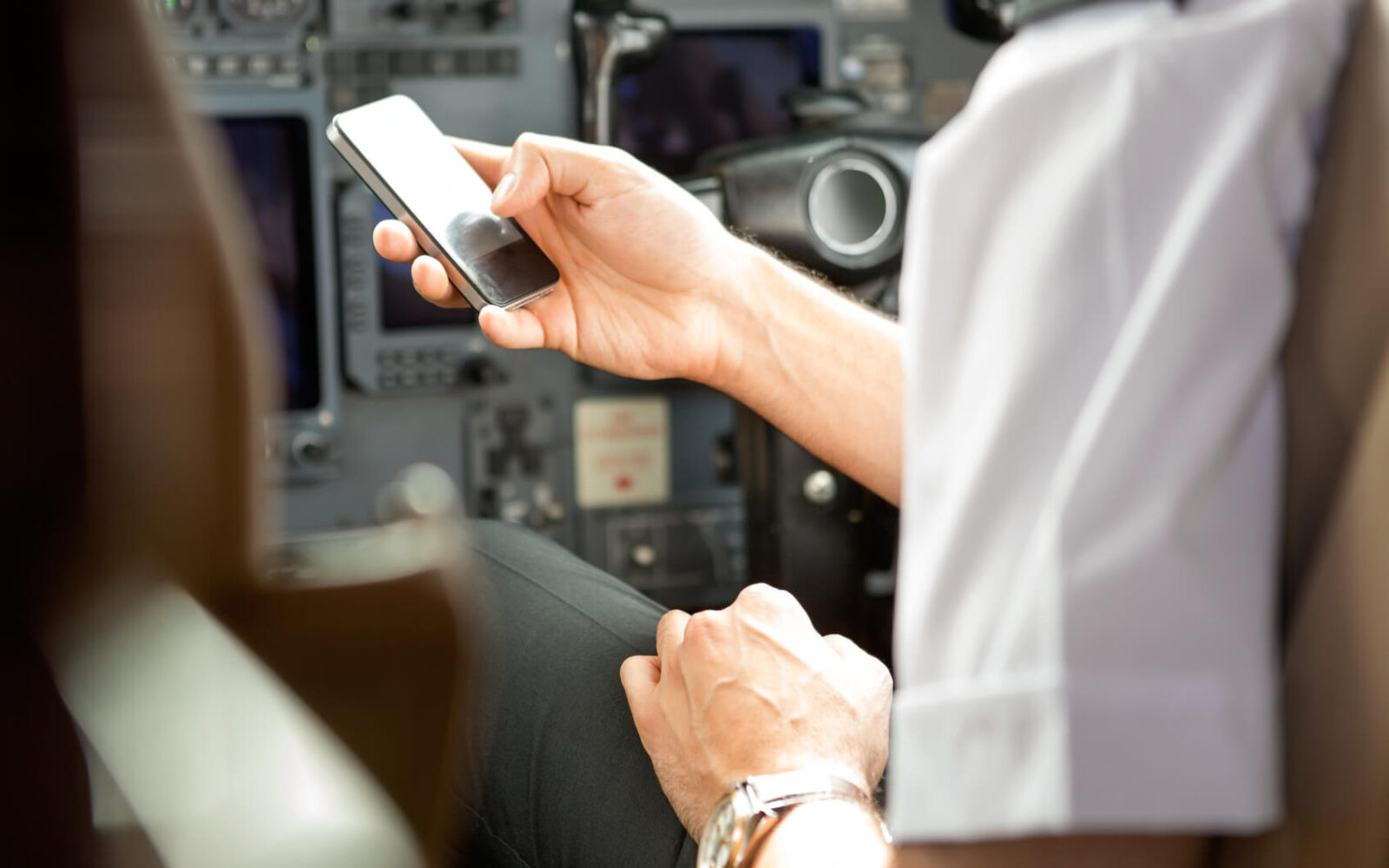 Top 7 smart mobile apps for pilots - AeroTime