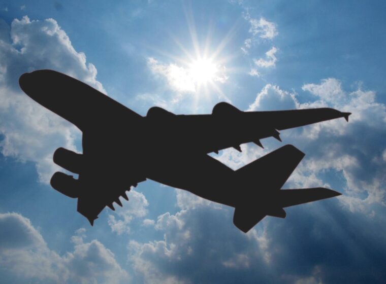 Plane spotting & Photography - AeroTime