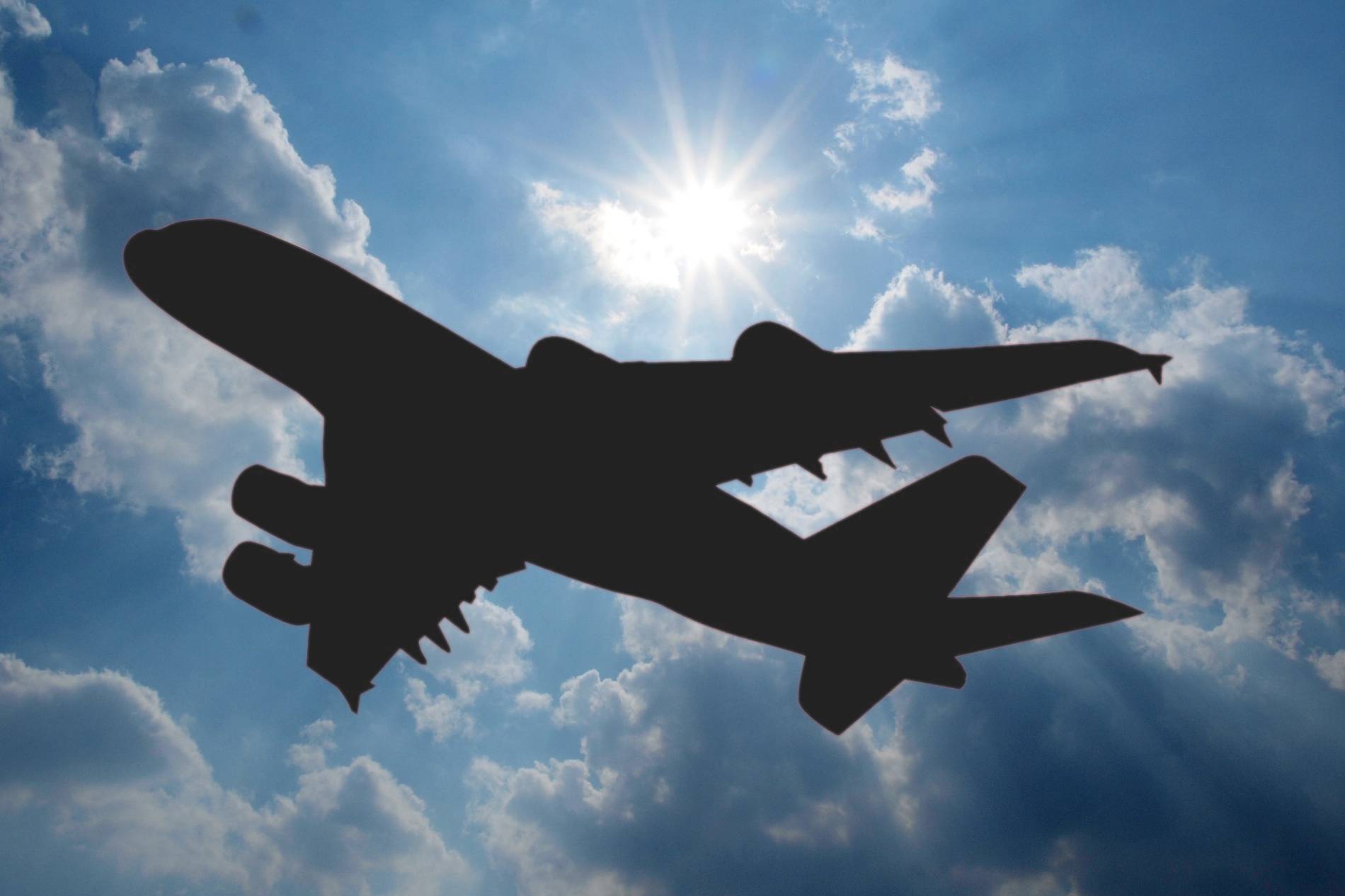 Planespotting: Top 10 challenges when identifying aircraft - AeroTime