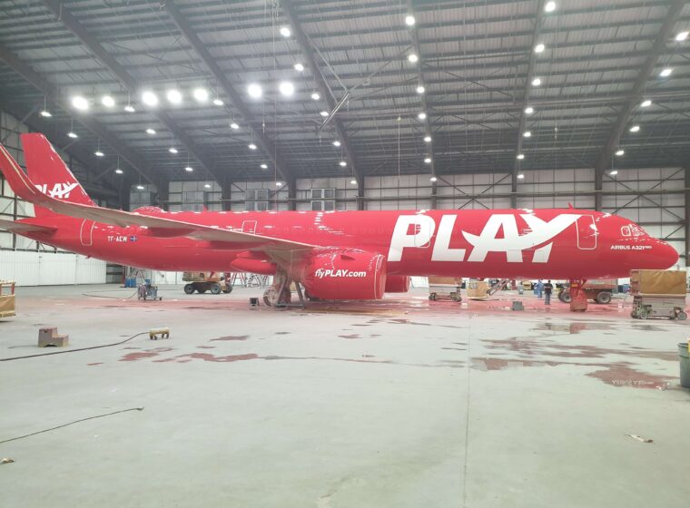 PLAY airlines - AeroTime