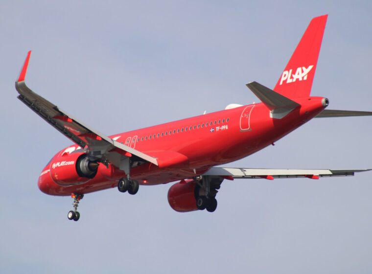 PLAY airlines - AeroTime