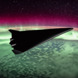 Polaris spaceplane demonstrator completes first flight - AeroTime