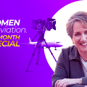 AeroTime names latest Aviation Achievement Award recipient as Jill ...