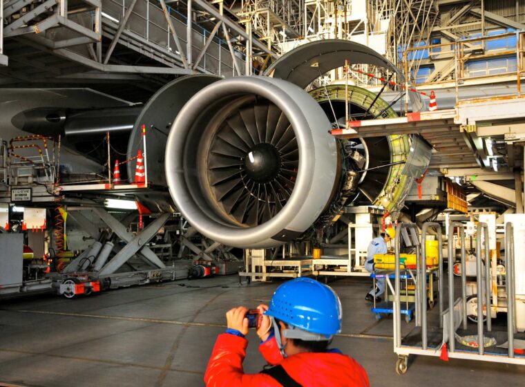 PW4000-112 - AeroTime