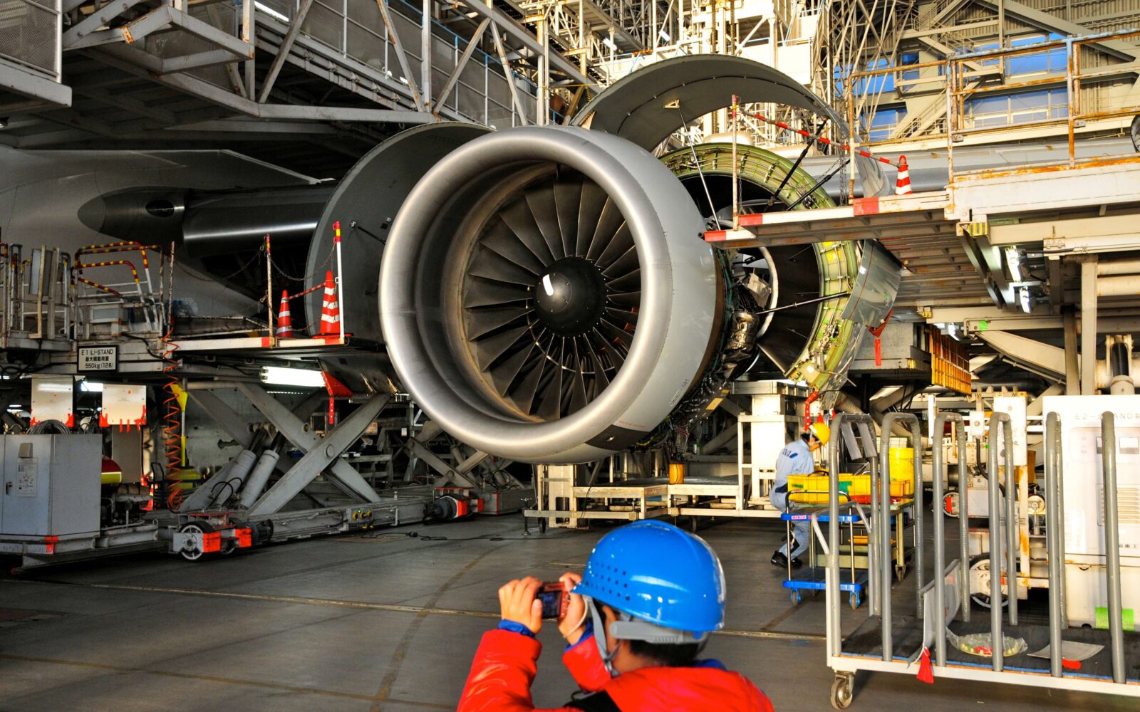 FAA orders immediate inspection of certain PW4000 engines - AeroTime