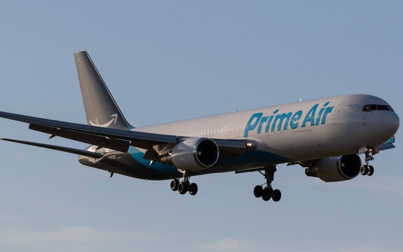 Atlas Air crash: poor training history of copilot went undetected ...