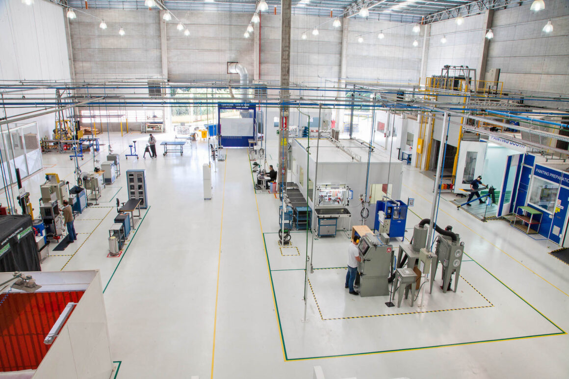 How Brazil helped the growth of Aircraft Propeller Service (APS)