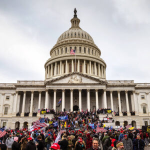 FAA Trump appointees resign after Capitol riot - AeroTime