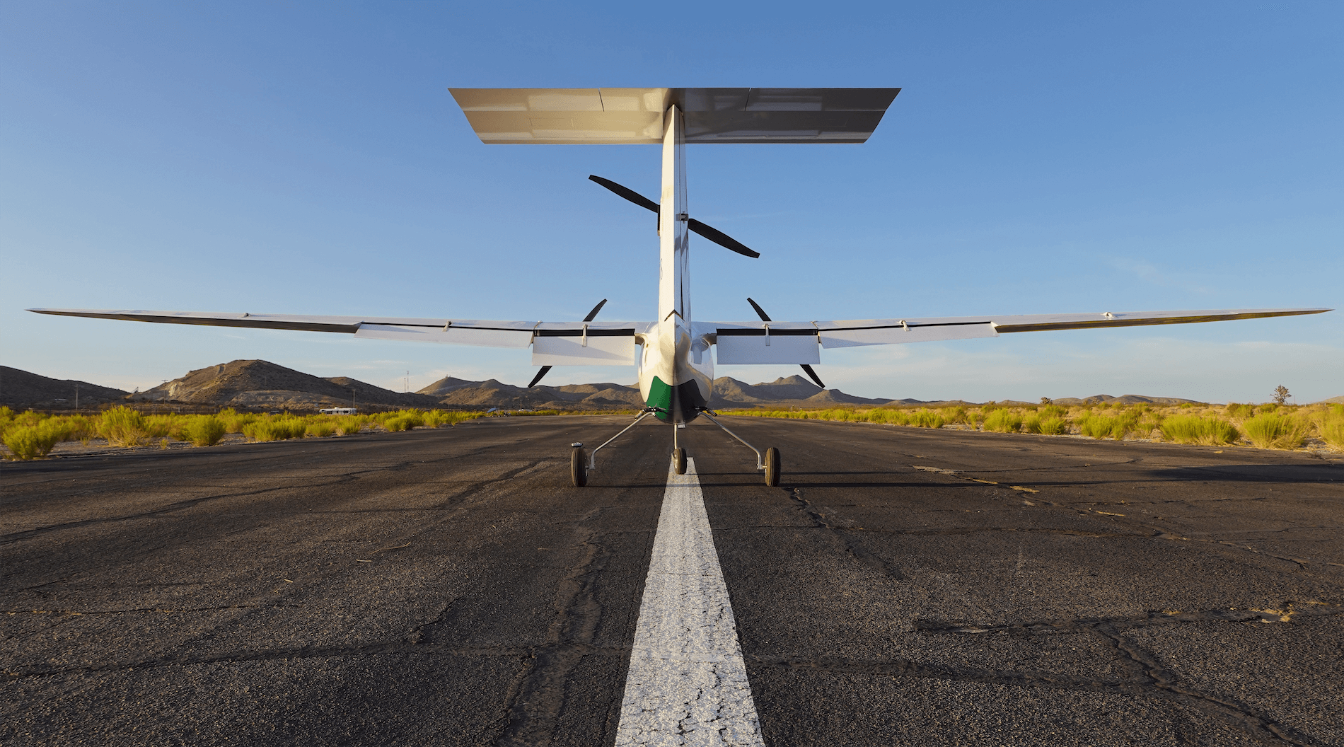 EmbraerX and Pyka to commercialize autonomous agriculture aircraft ...