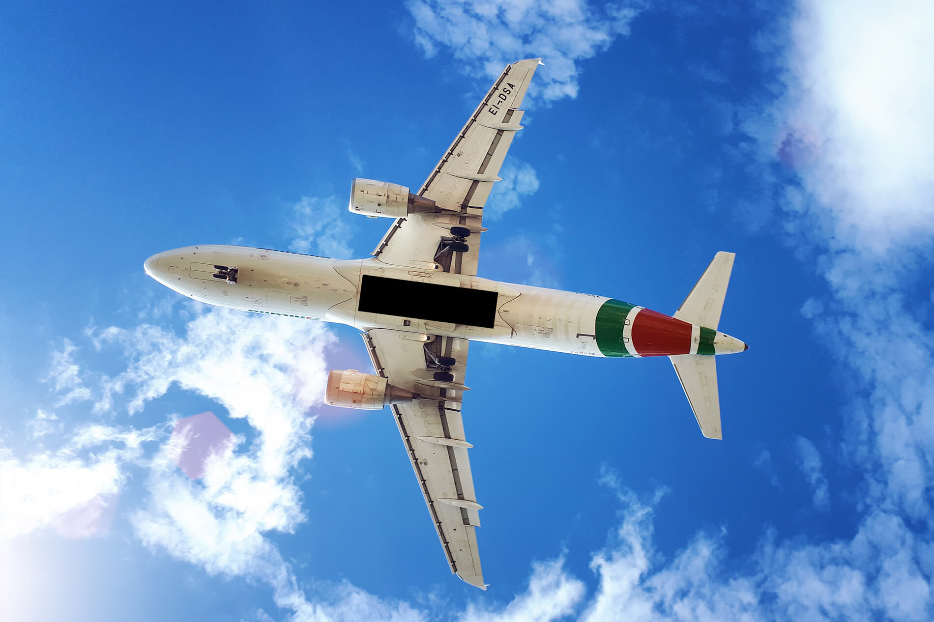 Can you guess an airline by its livery? [Quiz] - AeroTime