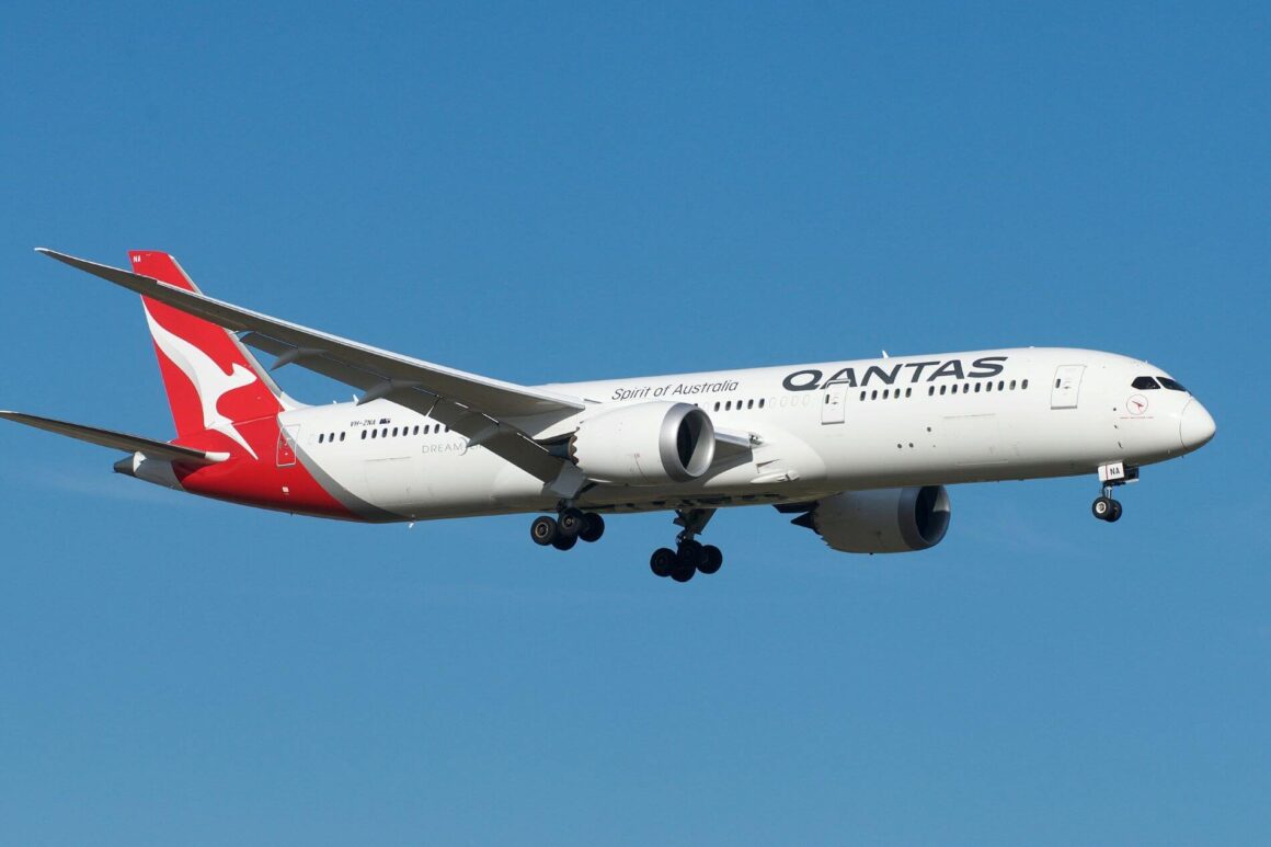Qantas forced to reroute Perth to London non-stop flights