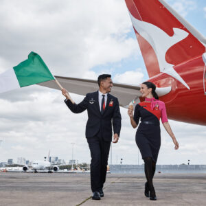 Celebrating 75 years of the Kangaroo Route: Qantas services to London ...