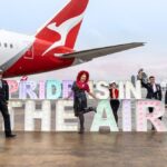 Pride Flights: the emergence of an airborne celebration