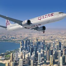 Qatar Airways moves Goa operations to newer Indian airport