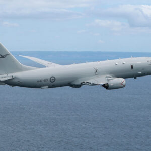 US Navy orders 11 Boeing P-8A Poseidon submarine hunters - AeroTime