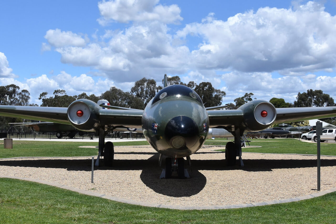 Australia’s Dept. of Defence to investigate unhygienic Wagga RAAF Base ...