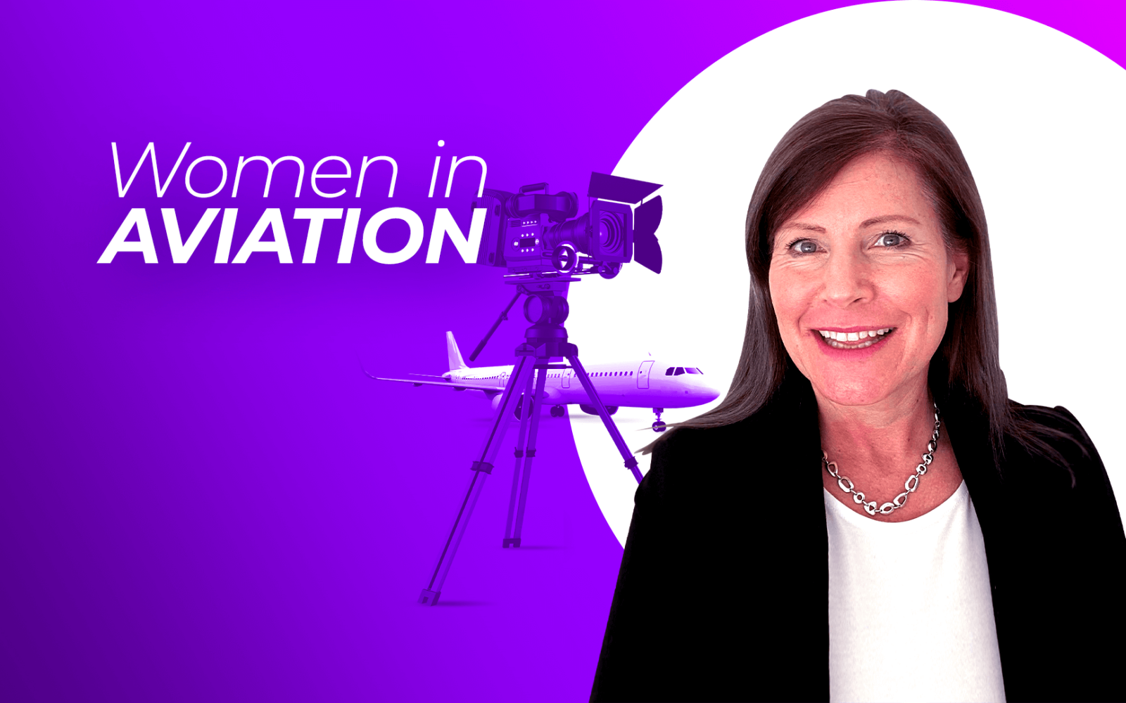 UK Space Agency Director – meet the female pilot who didn’t faint ...