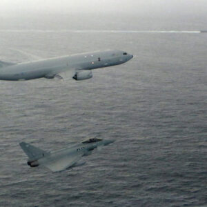 RAF P-8 Poseidon submarine hunters arrive in definitive base - AeroTime