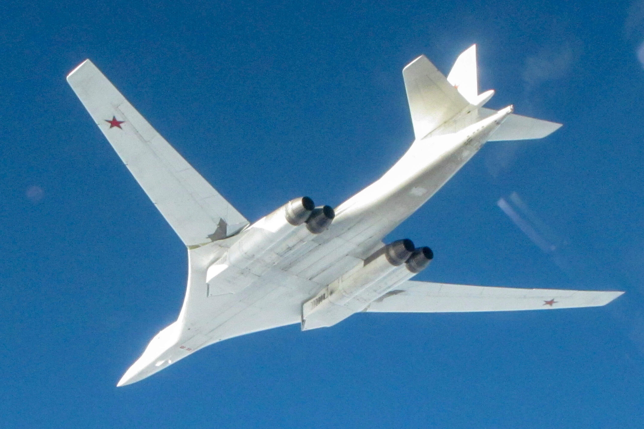 NATO fighters intercept Russian bombers three times in one week - AeroTime