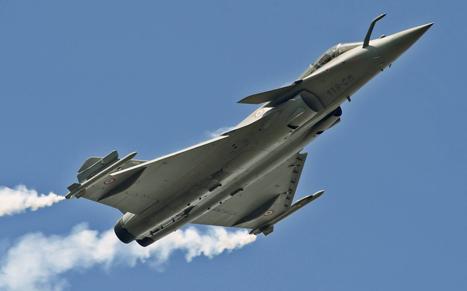 Another success for Dassault: Indonesia orders 42 Rafale jets - AeroTime