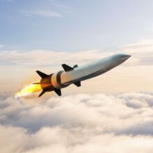 Raytheon, Northrop Grumman awarded $1B to build hypersonic cruise missiles - AeroTime