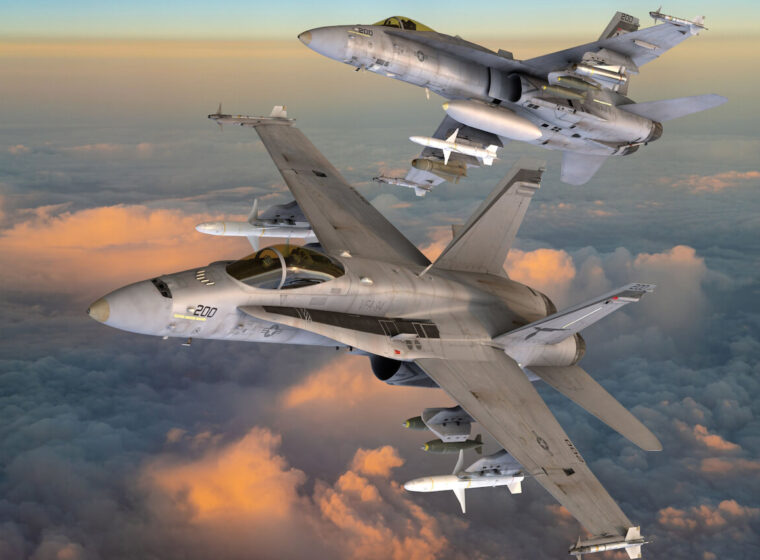 Royal Australian Air Force - AeroTime