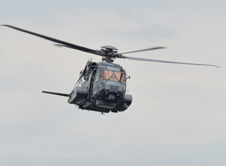 CH-148 Cyclone - AeroTime