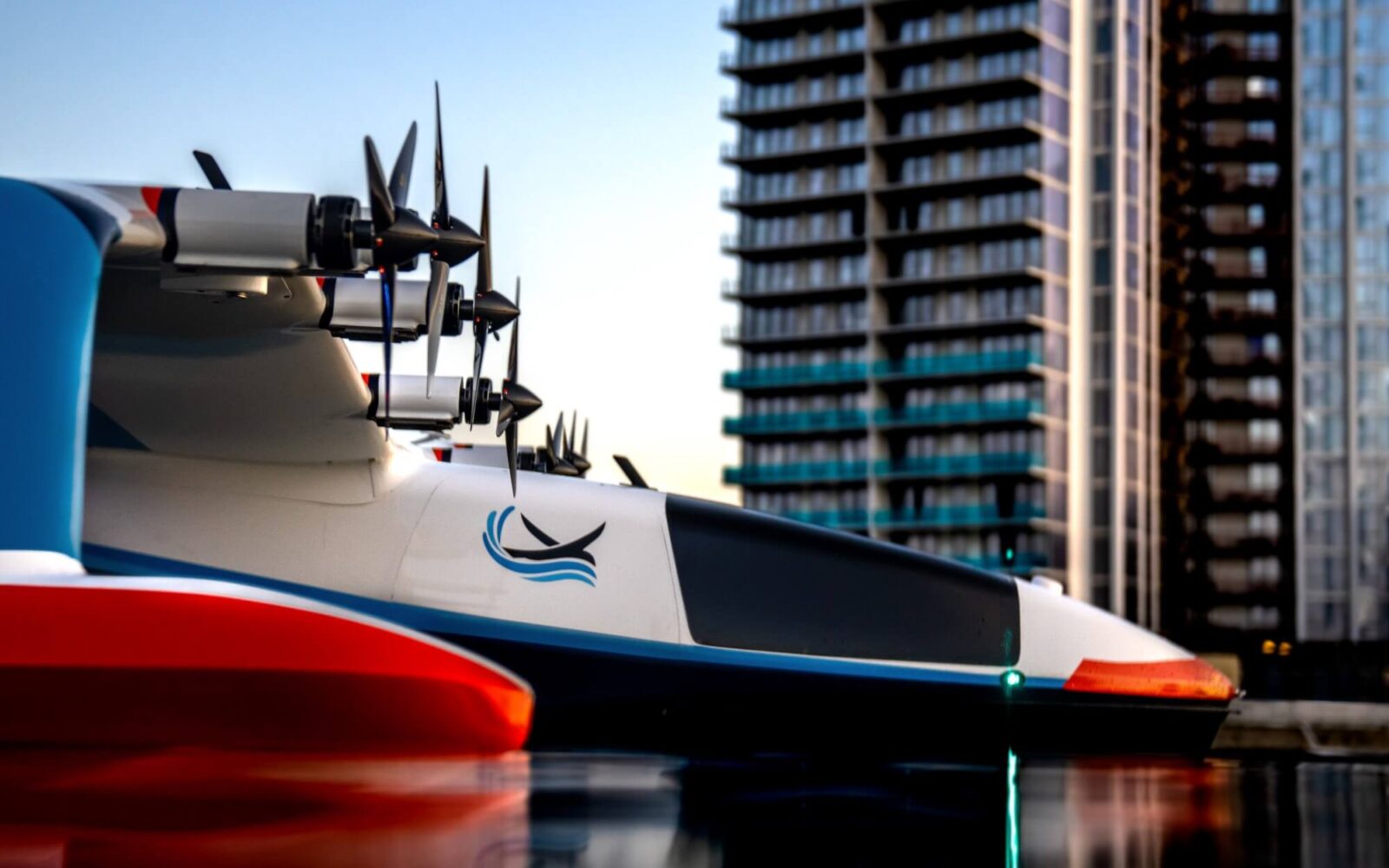 Lockheed Martin invests in REGENT Seagliders - AeroTime