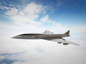Airbus and CFM to use A380 aircraft as open fan engine testbed - AeroTime
