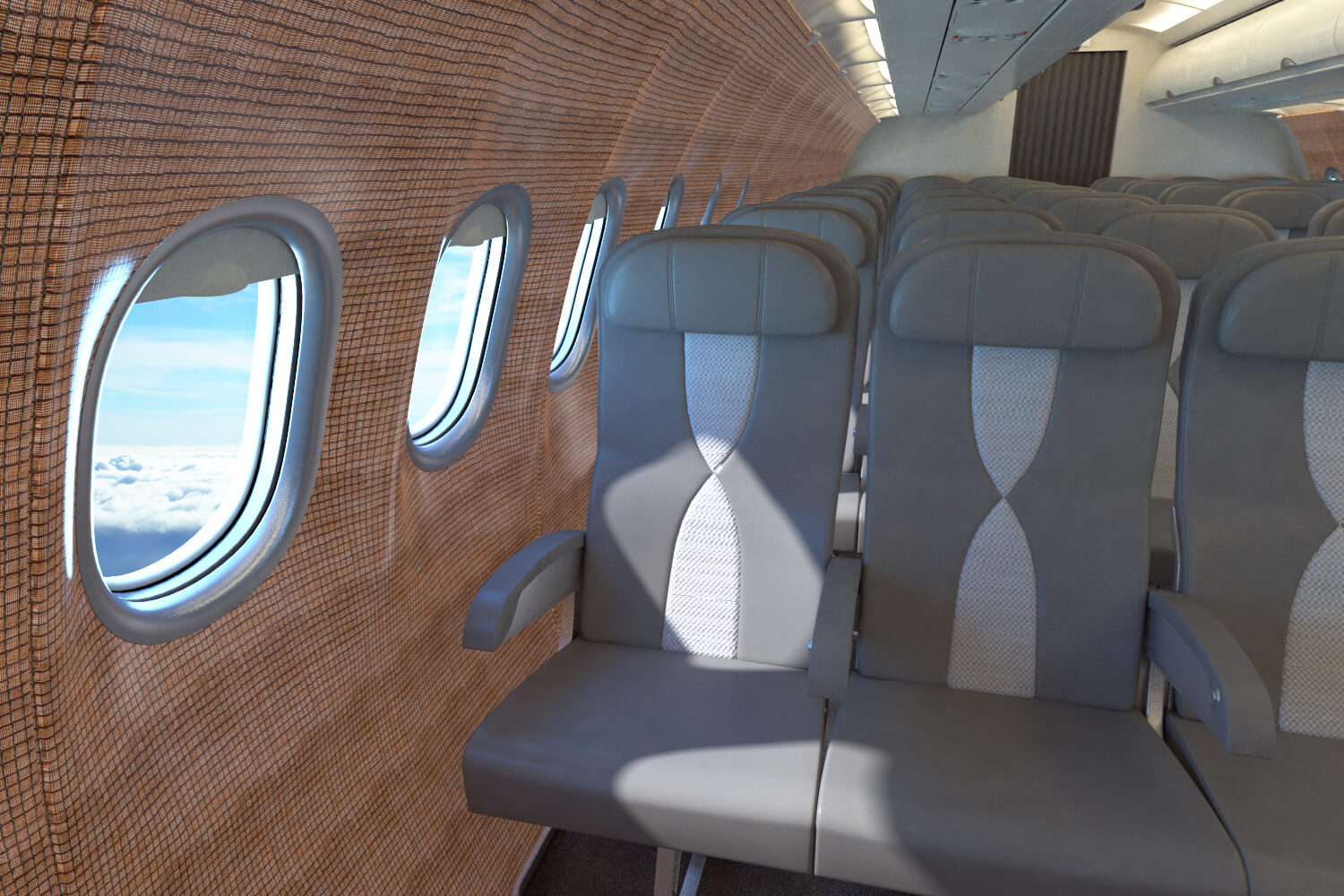 Inspiration from nature: new ways to make flying more efficient and ...